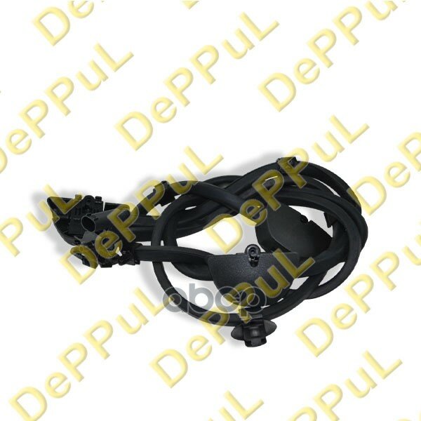 Форсунка омывателя BMW 6'GT G32 (17-.) BMW DePPuL арт. DEFP518