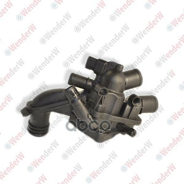 Корпус термостата PEUGEOT 308 (07-15) WenderW арт. WEPL0016
