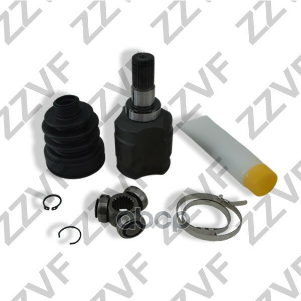 ШРУС внутренний правый SUZUKI IGNIS (00-08) SUZUKI ZZVF арт. ZVRC647