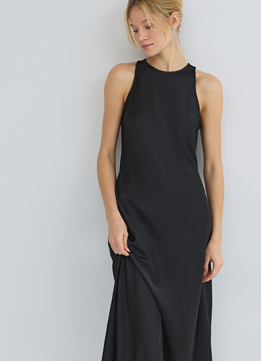 Платье Весна-лето 2026