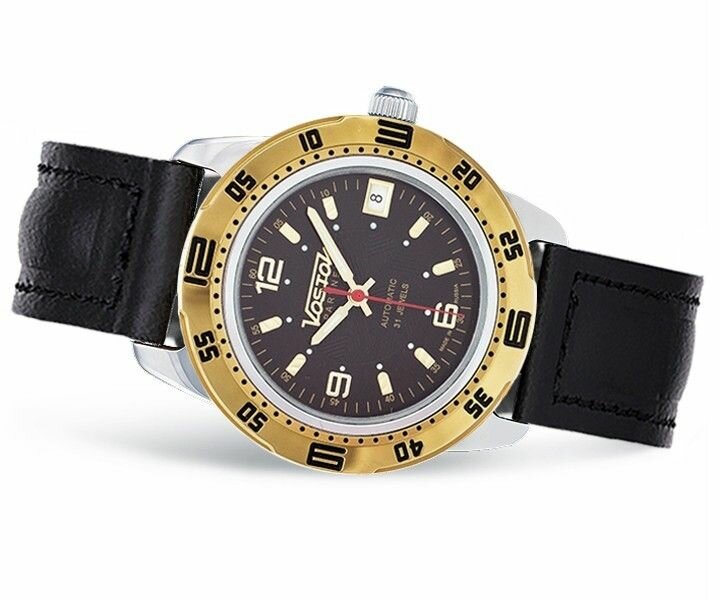 Наручные часы