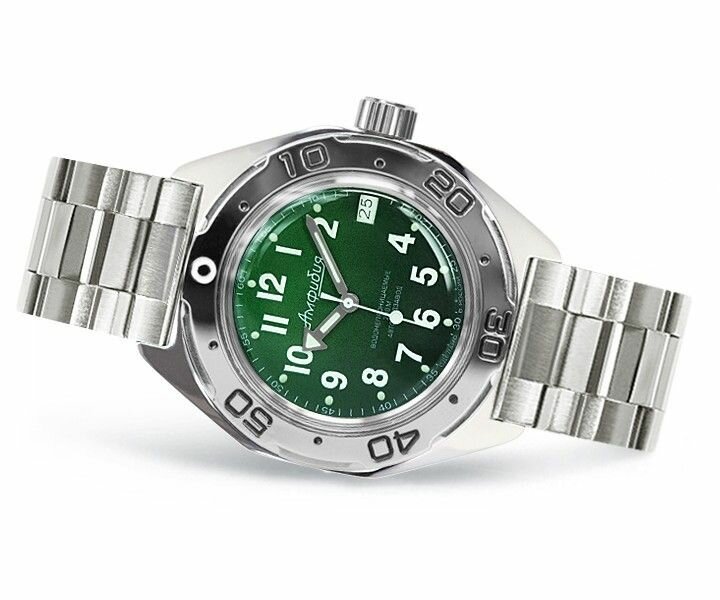 Наручные часы