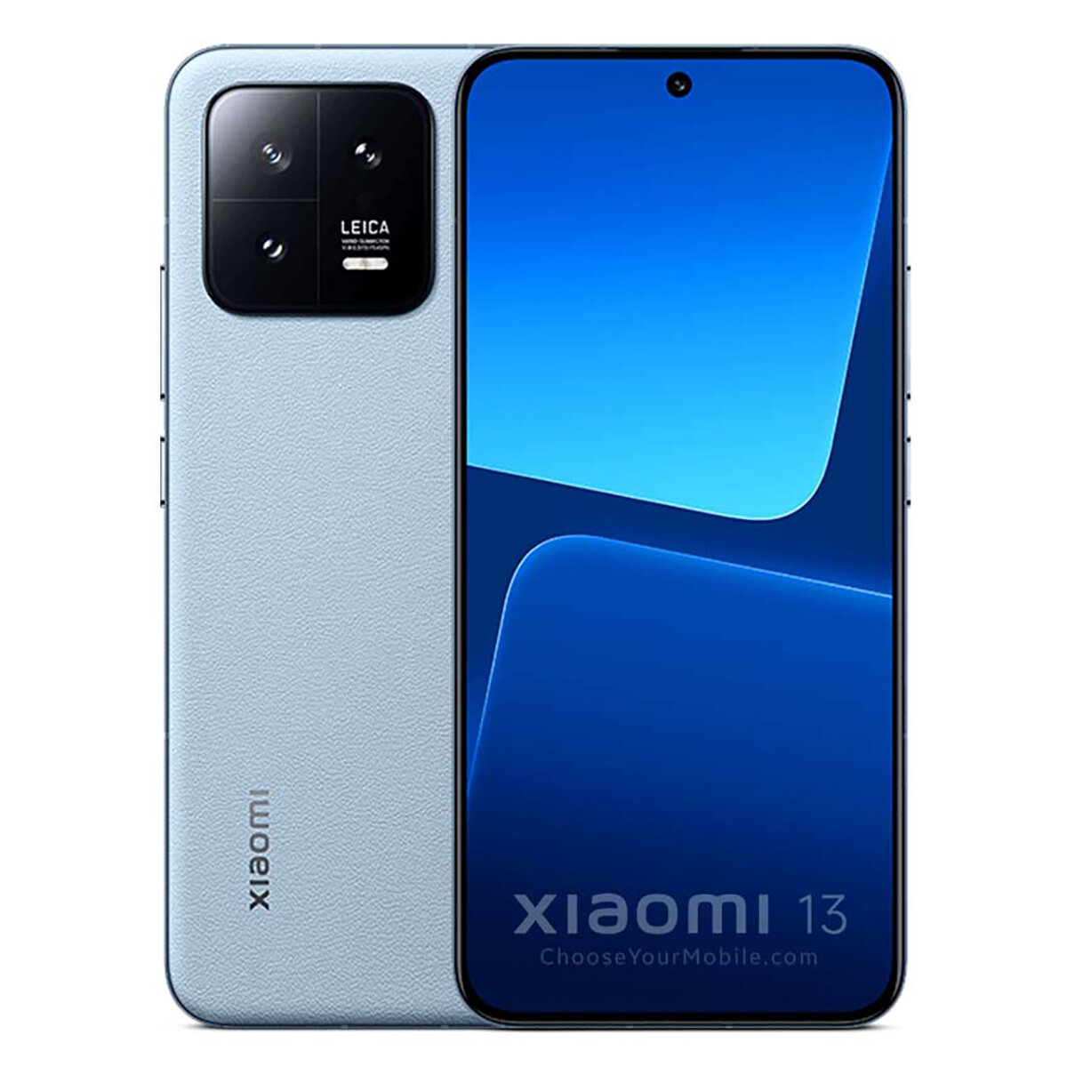 Xiaomi 13 (256GB, 12GB)Qualcomm SM8550-AB Snapdragon 8 Gen 2 ждународная версия 5G+4G LTE