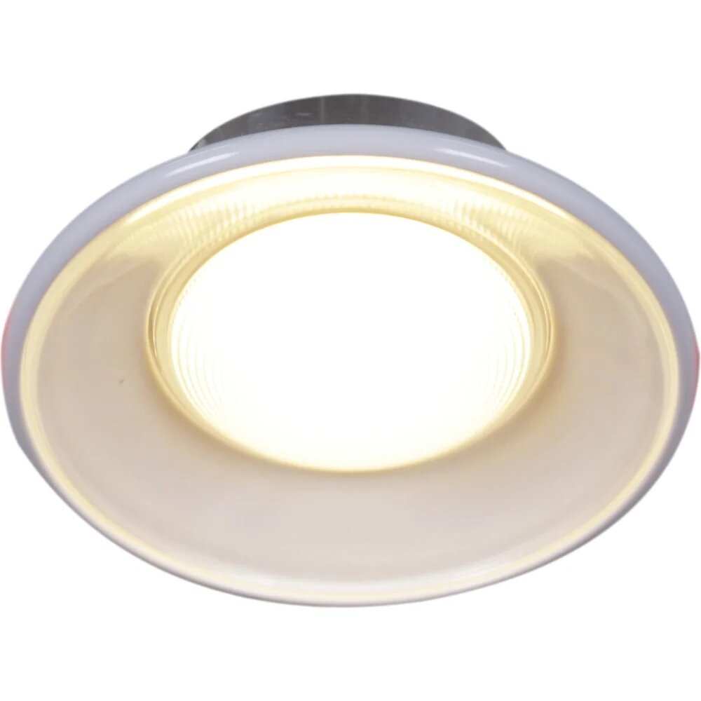 Встраиваемый светильник ReLuce 16090-9.0-001RLD MR16 CL