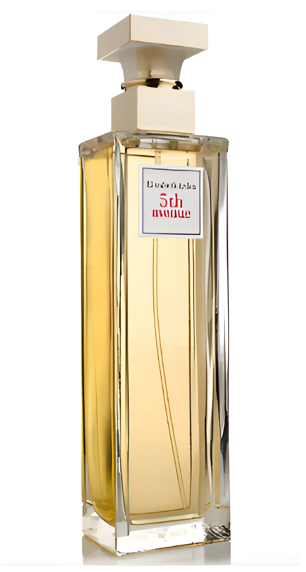 Elizabeth Arden парфюмерная вода 5th Avenue, цветочный аромат, 30 мл