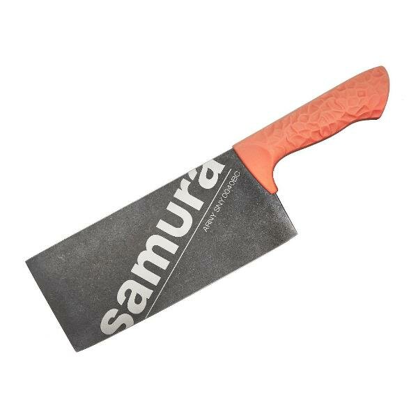 Нож кухонный SAMURA SNY-0040BC/K