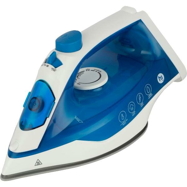 Утюг Hi SI490