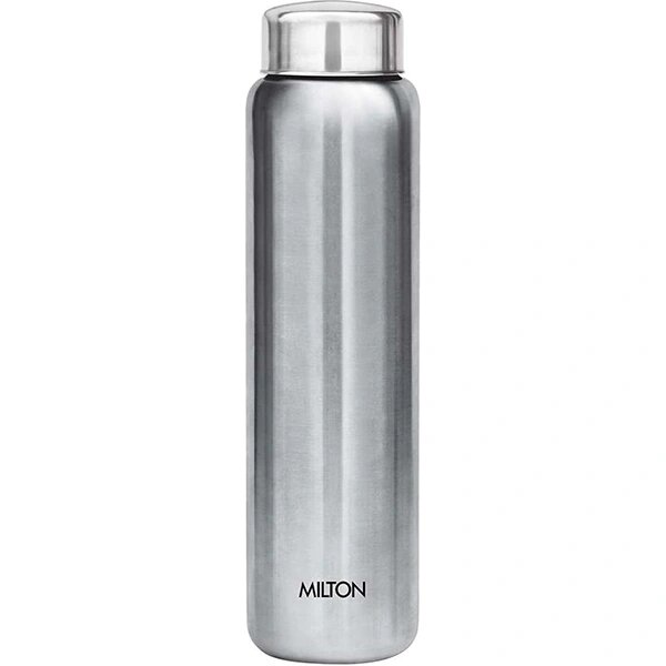 Термобутылка MILTON Aqua Steel 1л (MU63109-ST)