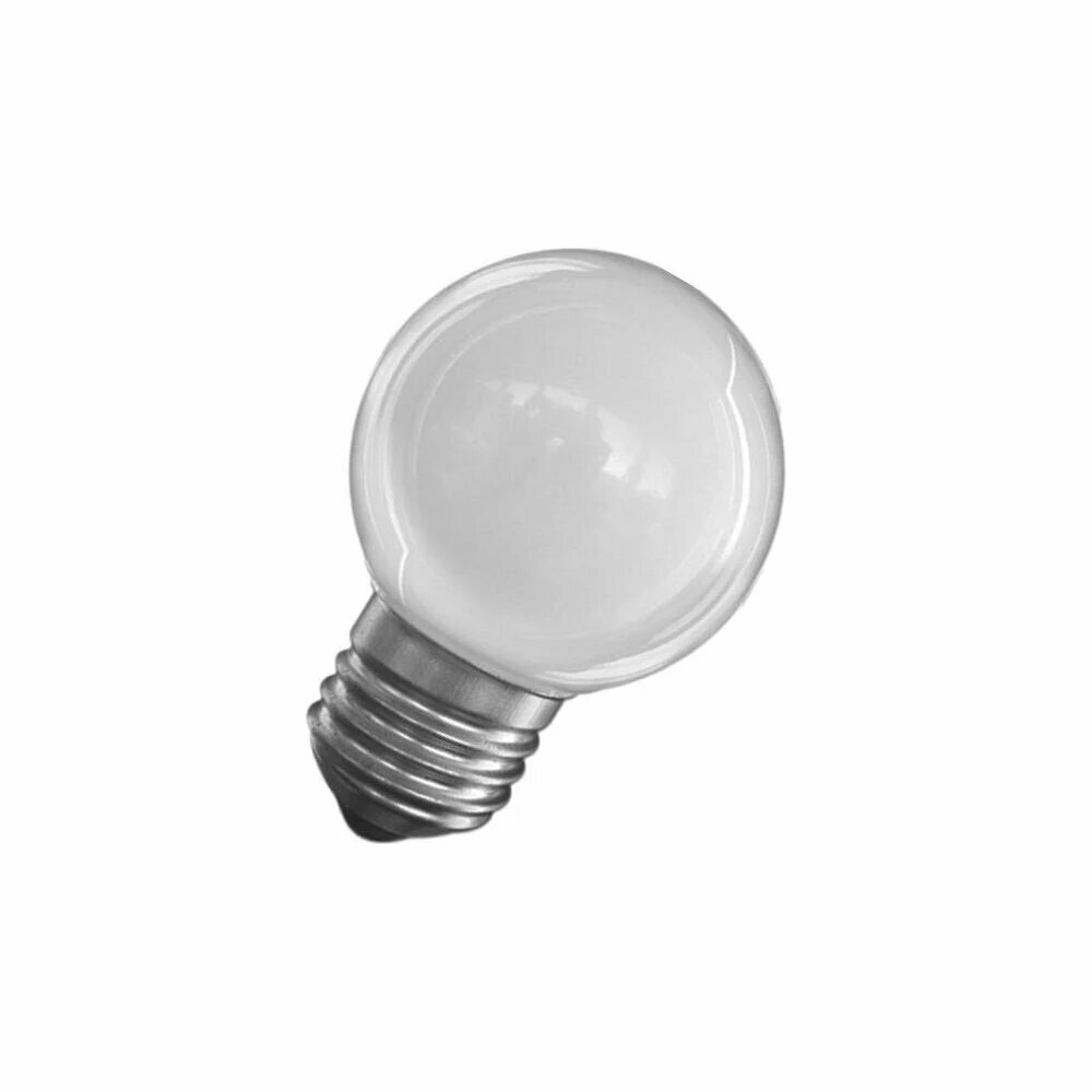 Лампа FL-LED DECOR P45 CL матовая 10W E27 WHITE 230V FOTON_LIGHTING - 605900