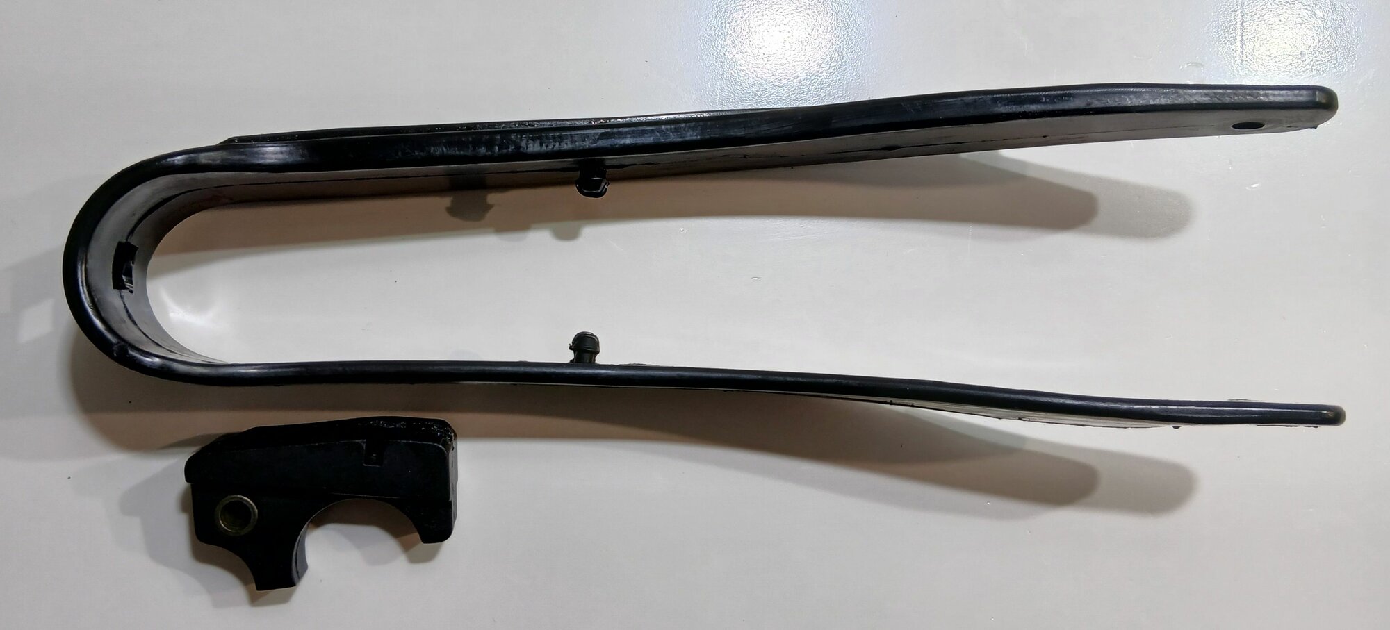 Слайдер маятника Мотоцикл PROGASI Palma 250