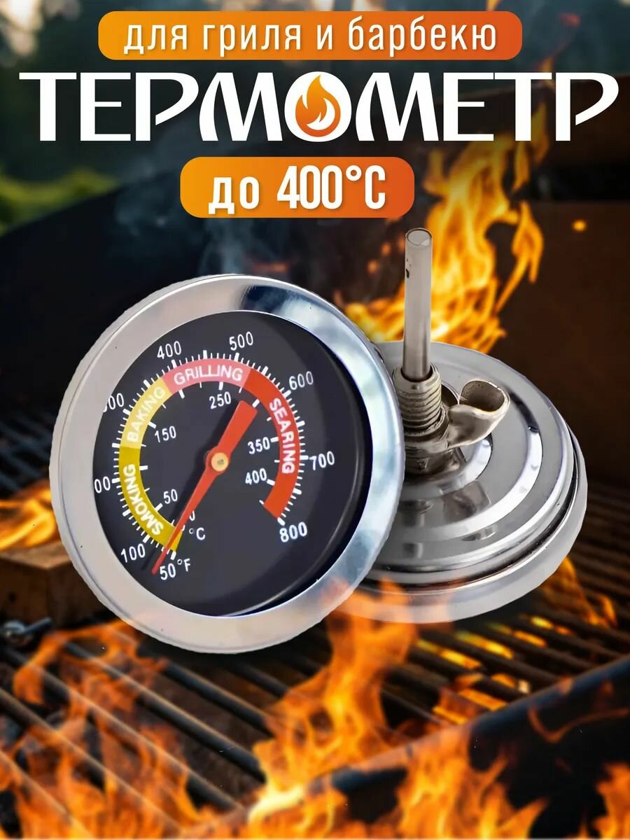 Кулинарный термометр