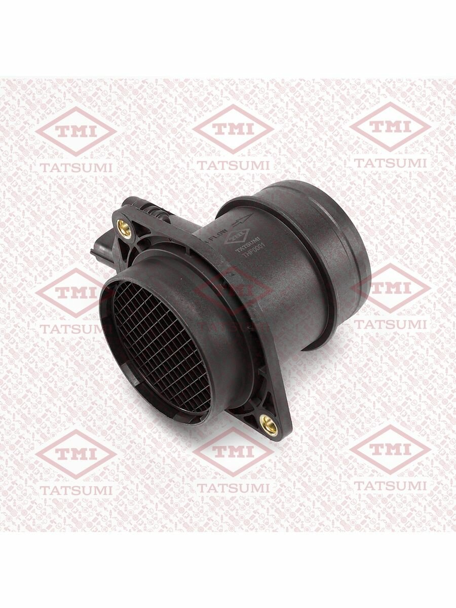 Датчик массового расхода воздуха TATSUMI THF0001 для Lada 2110, 2111, 2114, 2115