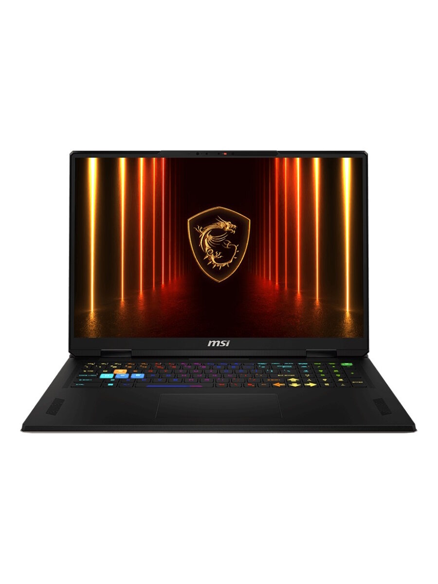 Игровой ноутбук MSI Vector 18 HX AI A2XWJG-1006XRU (9S7-1824B4-1006) 18/U9 285HX/32Gb/SSD1Tb/RTX5090/серый