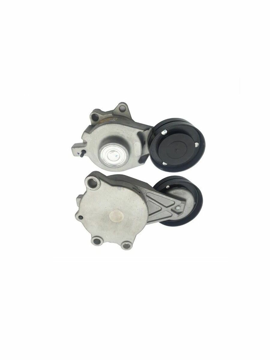Ролик натяжной приводного ремня Chery Amulet, Bonus, Tiggo / Чери Амулет, Бонус, Тиго, Chery Original A118111200AB