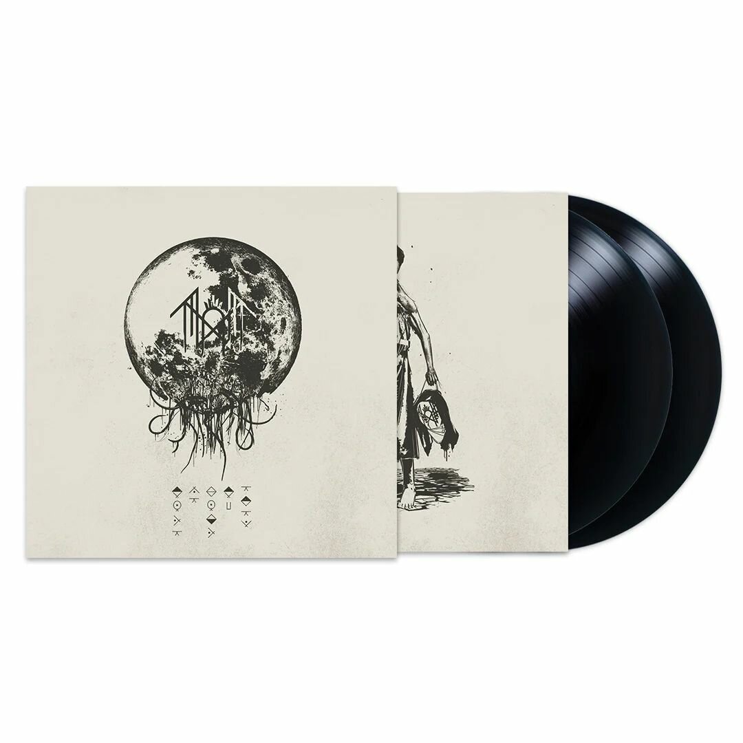Виниловая Пластинка Sleep Token - Take Me Back To Eden /> 2 x Vinyl, LP, Album, Repress