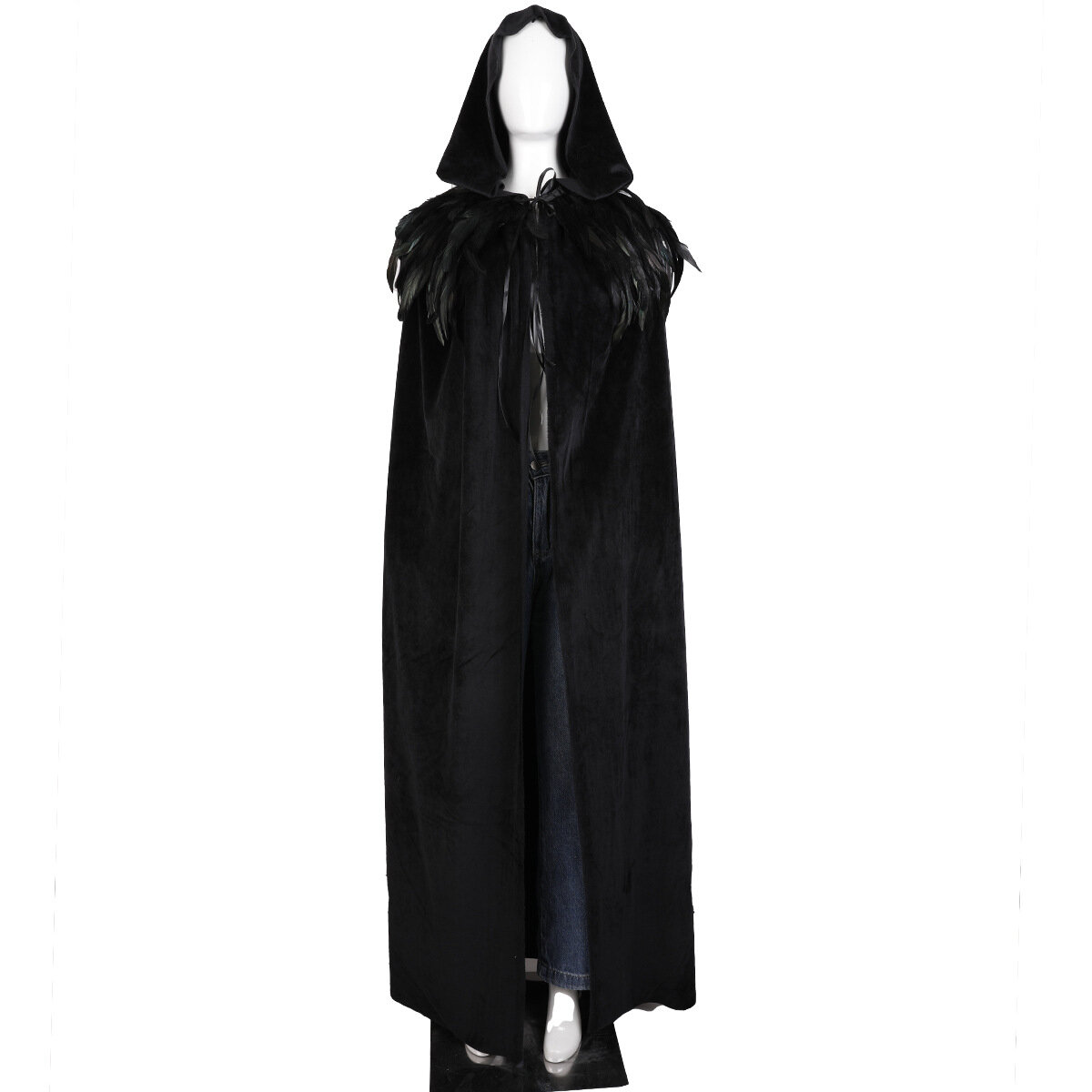 Накидка с перьями для святого дня 20.26million года, плащ для выступлений, перьевая жилетка, искусственный воротник, согреватель для шеи, накидка с перьями Amazon