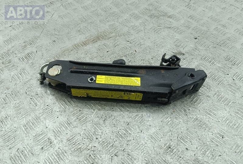 Домкрат Audi A6 C5 Allroad (2000-2005)