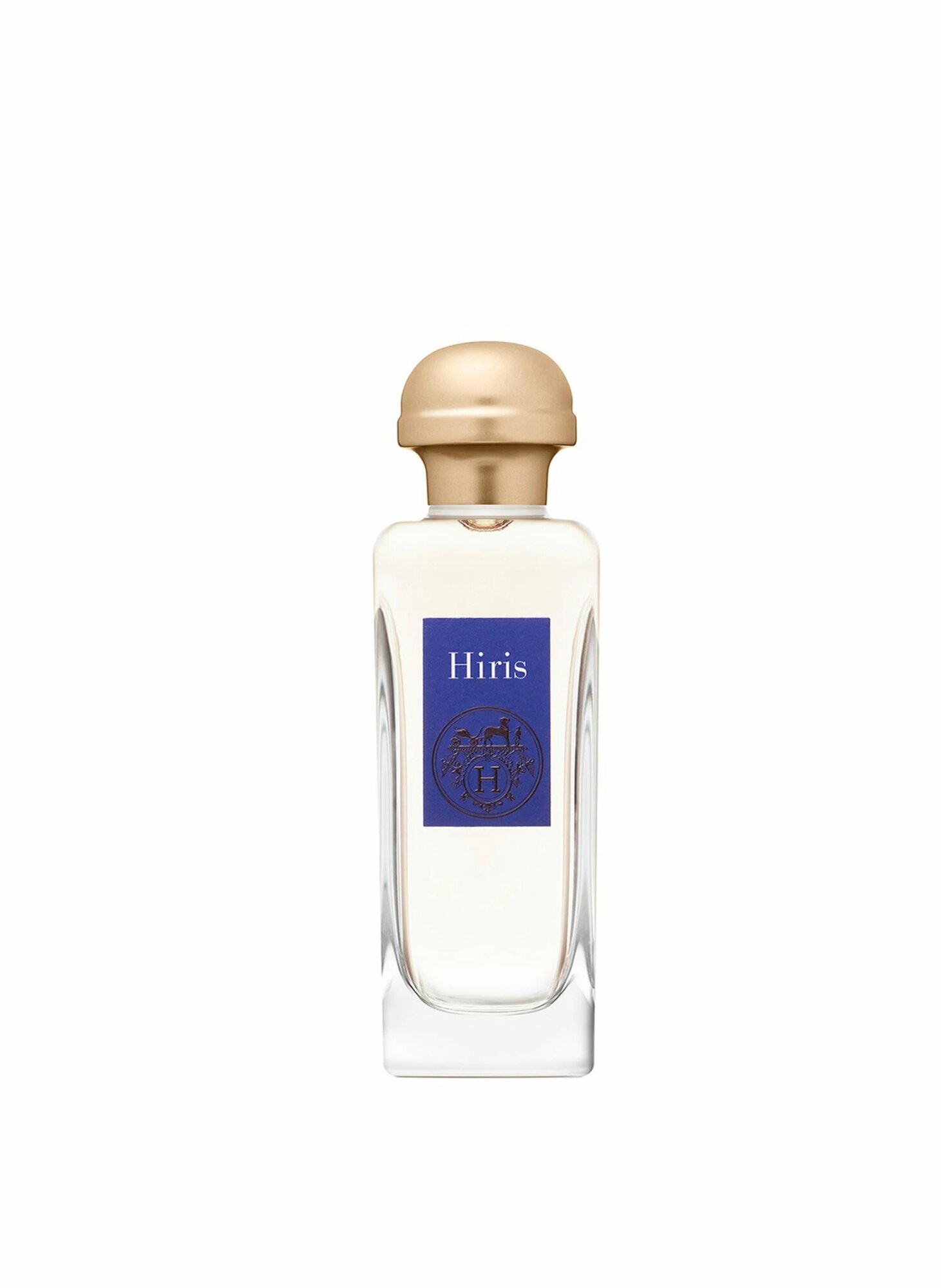 HERMES Женская туалетная вода HIRIS EDT 100 мл
