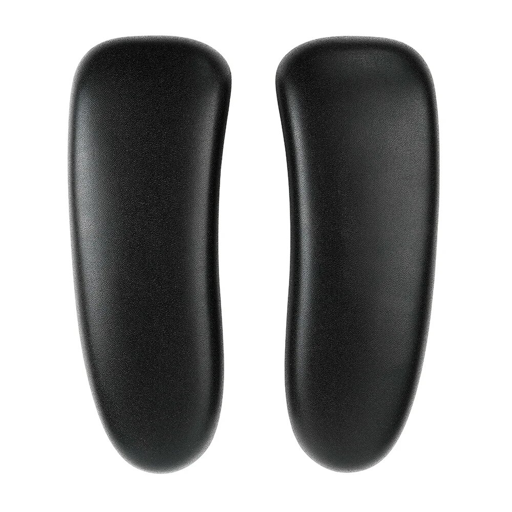 Офисный подлокотник MingYi. Офисный домашний стул Herman Miller Remastered Aeron, Черный, Graphite