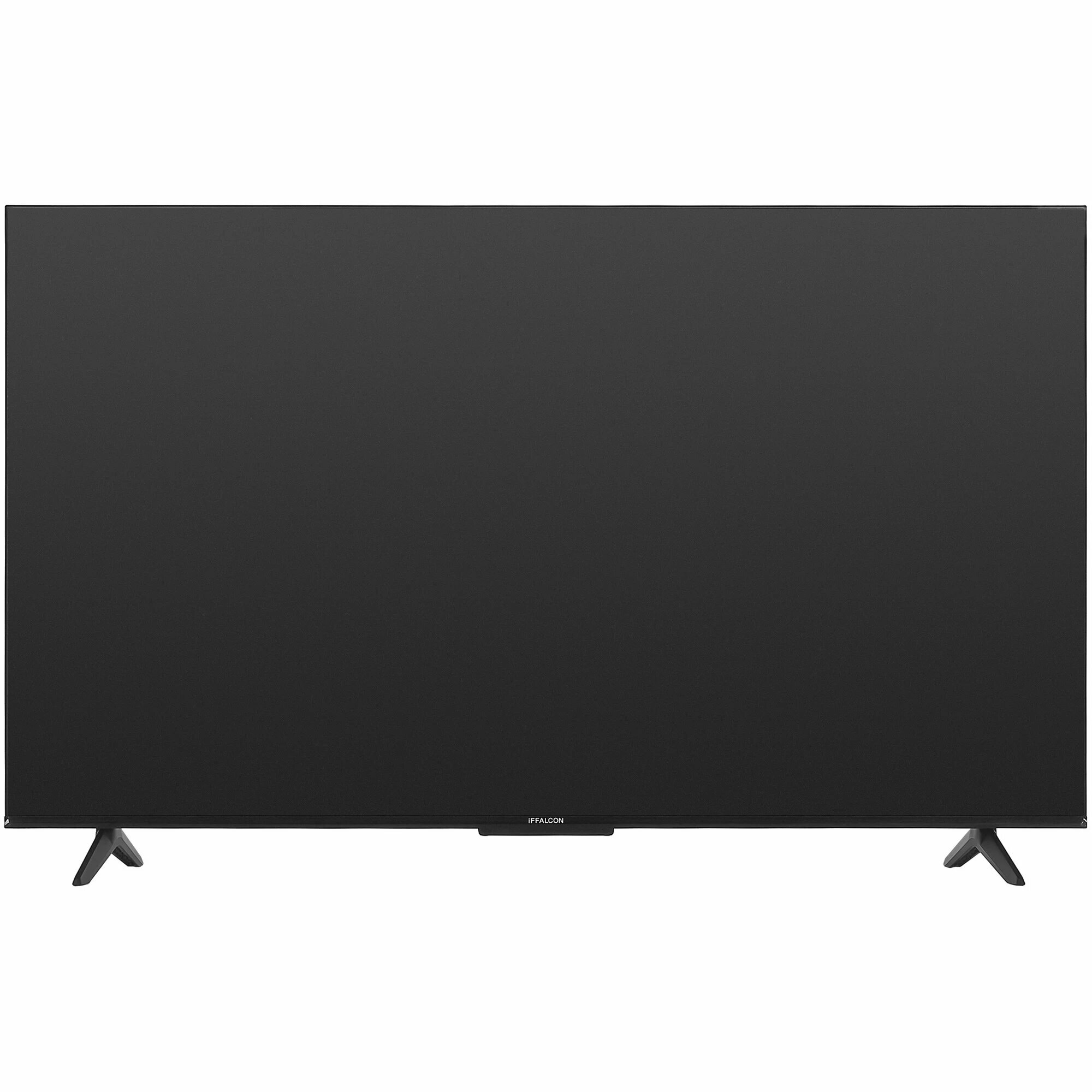 Телевизор iFFALCON "IFF50U62", LED, диагональ 50", 4K, Google TV