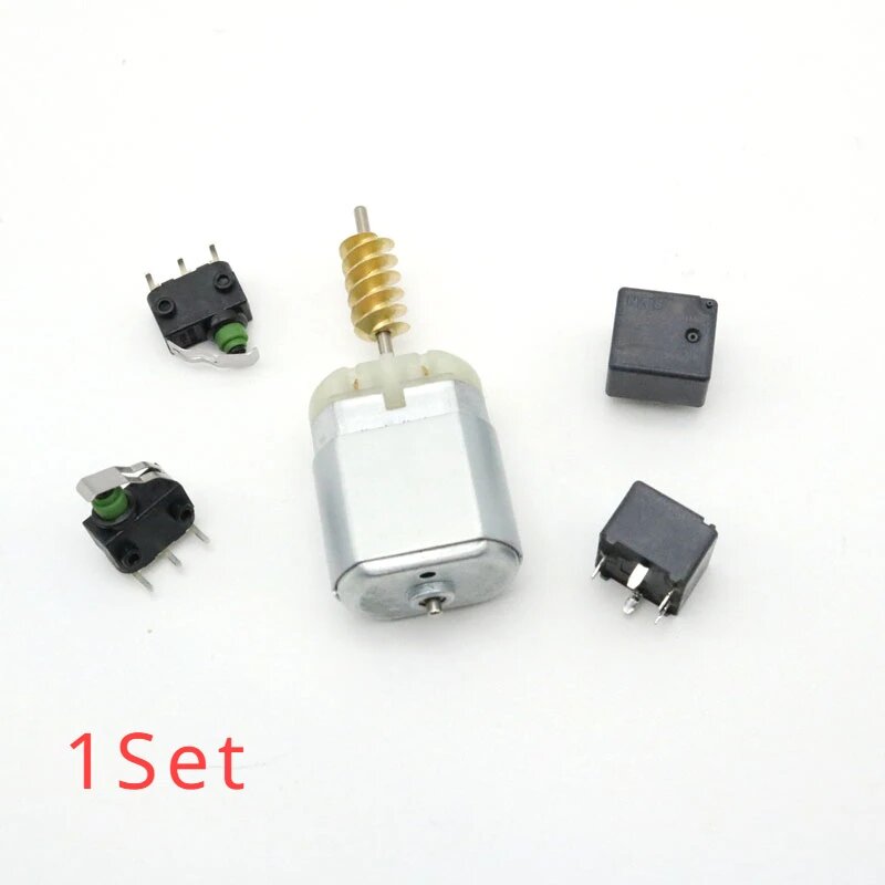 Для Volkswagen VW Passat Magotan B6 B7L 3C CC J764 ELV/ESL мотор блокировки рулевого колеса ACP13 ремонтный комплект