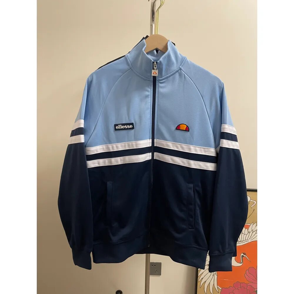 Толстовка Ellesse