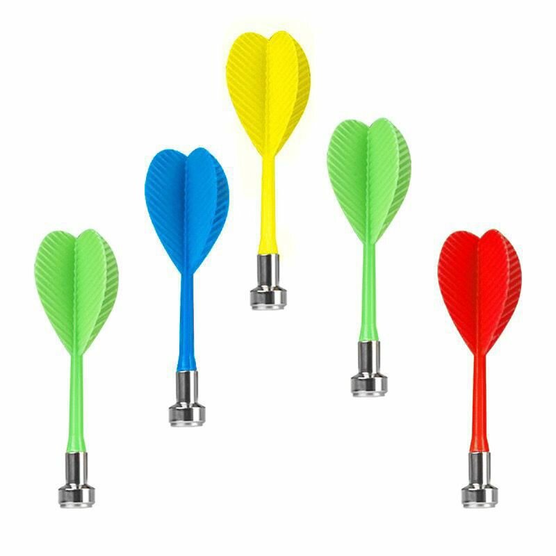 Набор дартс для детей, игрушка для дома, доска для дартса, двусторонняя, для отдыха, дартс, цель, электронная коммерция