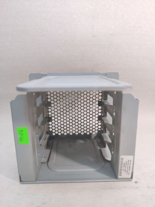 Дисковая корзина HP SPS-CAGE,INT HD [348625-001]