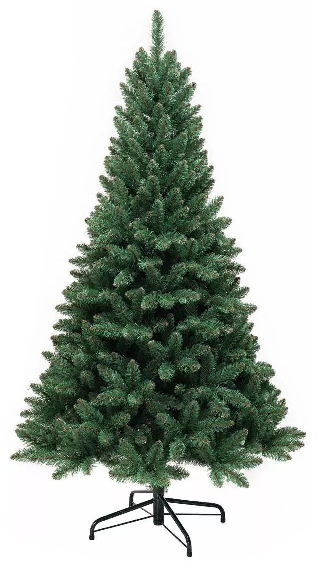Ель искусственная ЕлкиТорг Изящная, 150 см