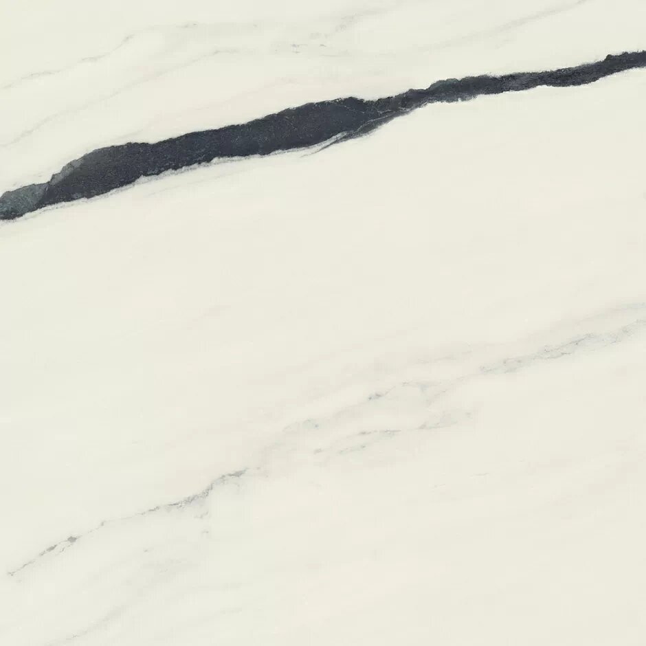 Atlas Concorde Russia Керамогранит форте ДЕЙ марми Панда Вайт мат 120x120 9 мм арт. 600010002406 (цена за 2.88 м2)