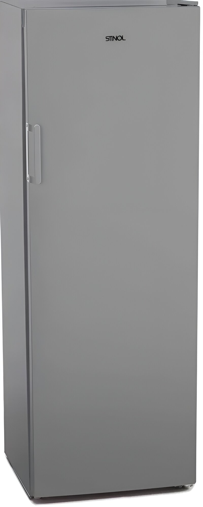 Морозильная камера Stinol "STZ 175 GF", система No Frost, перевешиваемые дверцы, 175 см