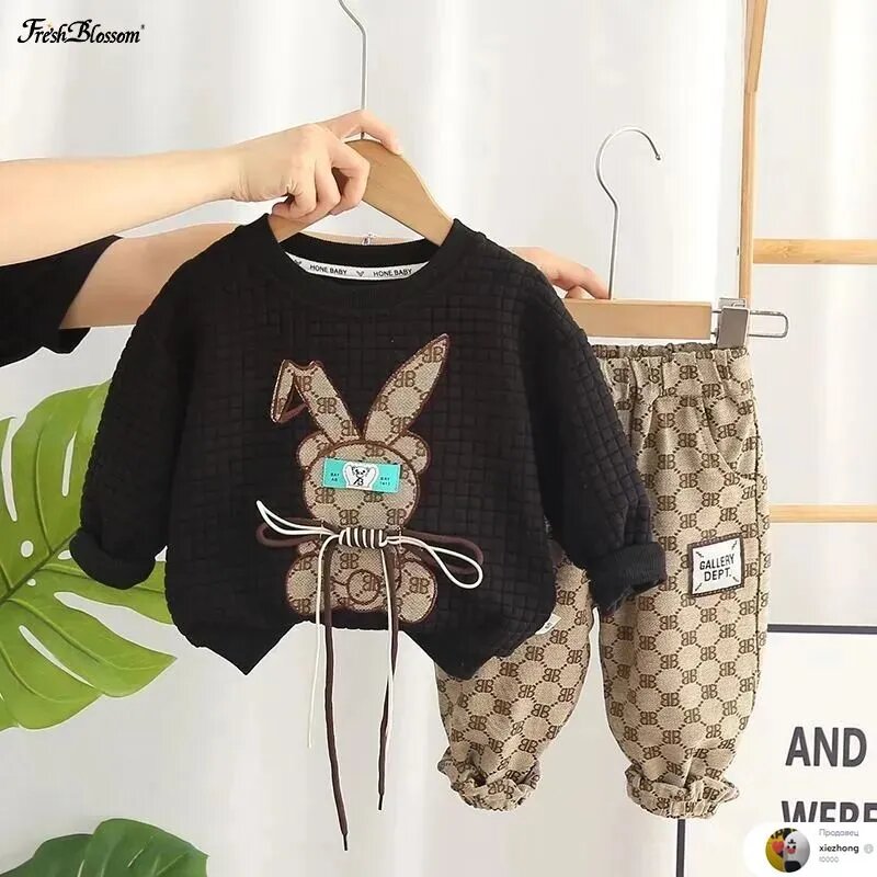 Комплект выпускника Fresh Blossom