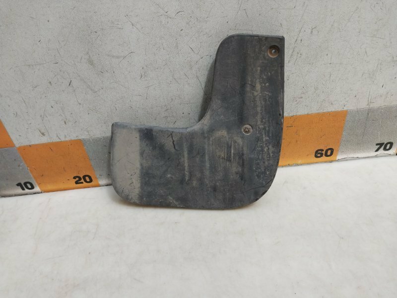 Б/У Брызговик задний Peugeot 307 Лев. 480546 Peugeot-Citroen арт. 9681621280, 9684488880