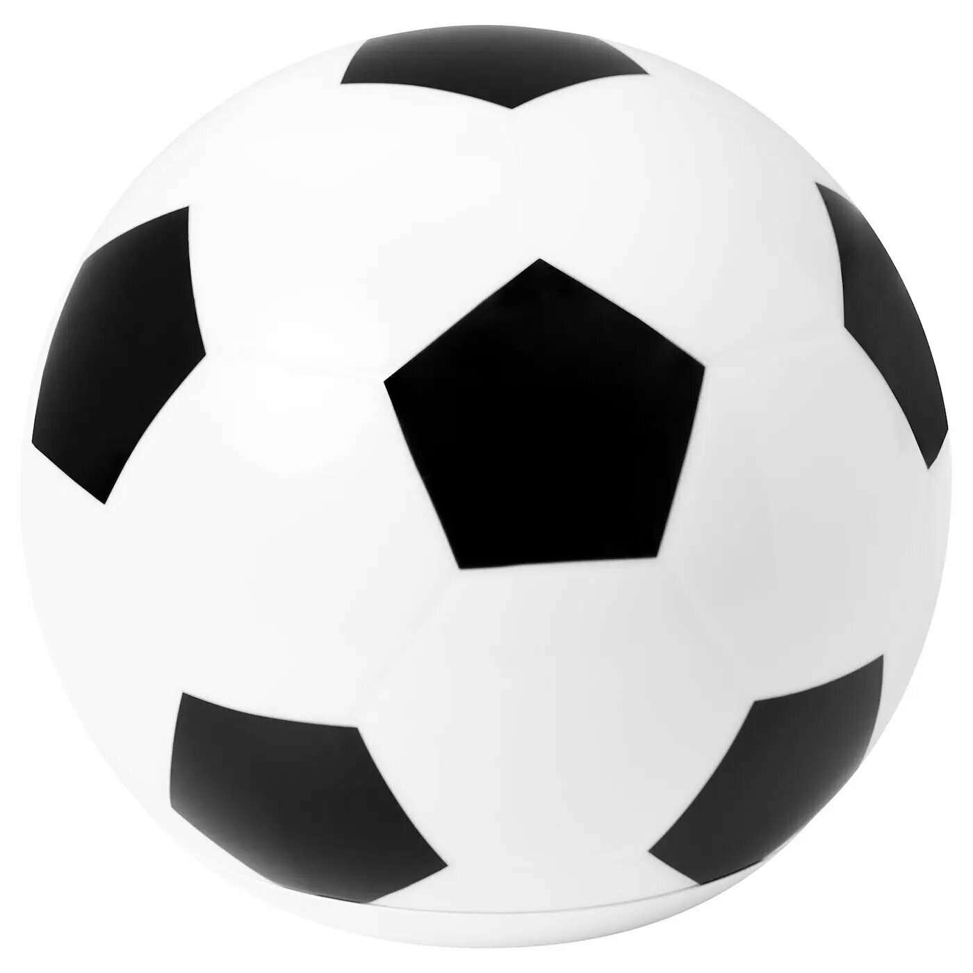 Лампа для стола ÄNGARNA LED, футбольный паттерн, батарейное питание