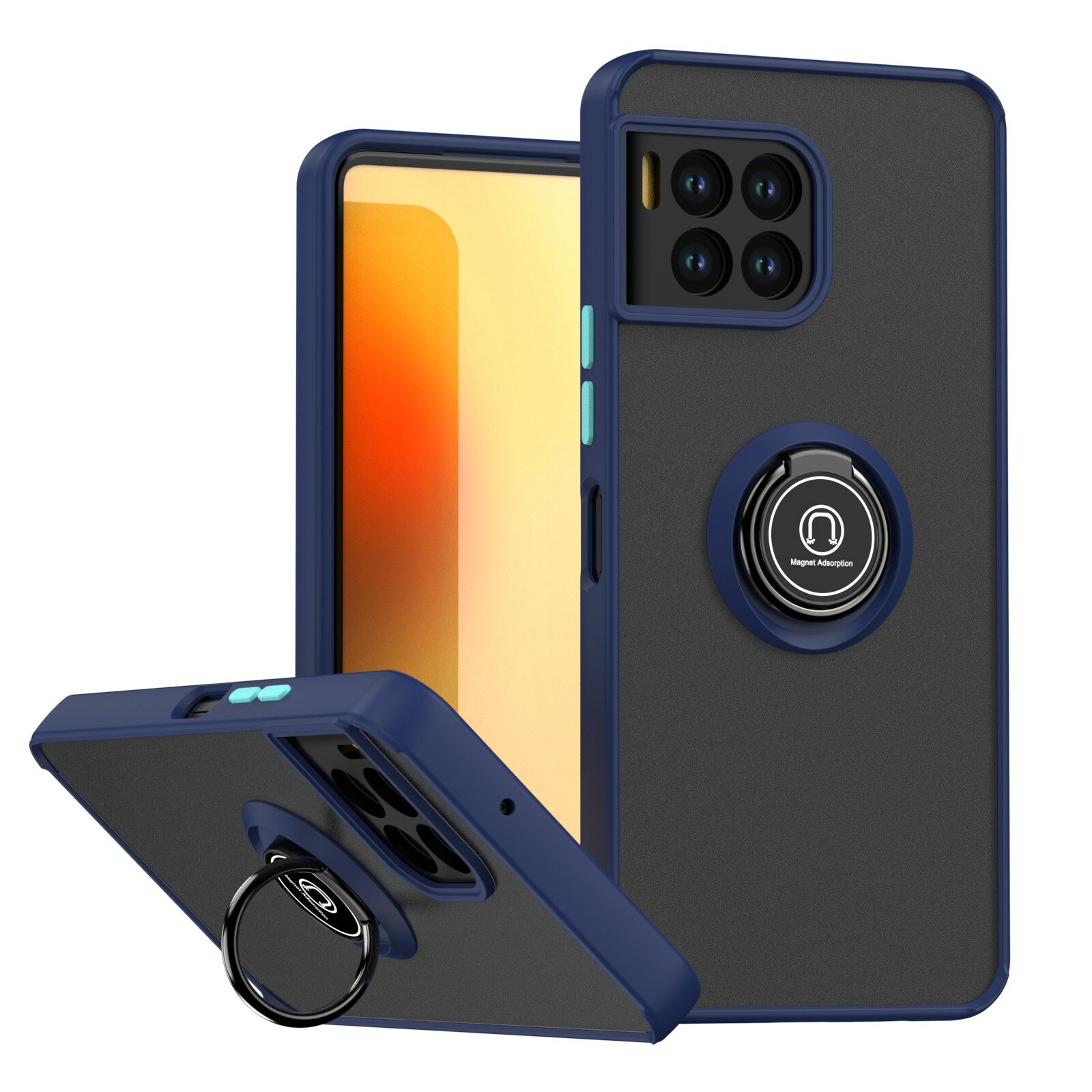 Чехол для Revvl 7 Pro