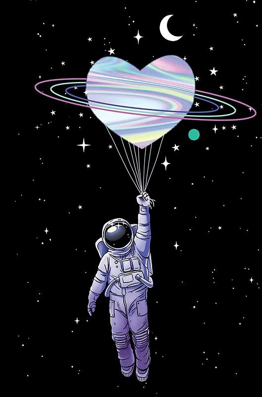 Открытка двойная Дружба-Любовь код 230