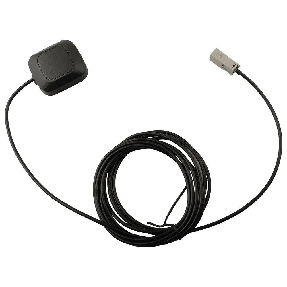 OZ-TOPS Автомобильная GPS-навигация Активная антенна GT5-1S Гнездо Антенный соединительный кабель