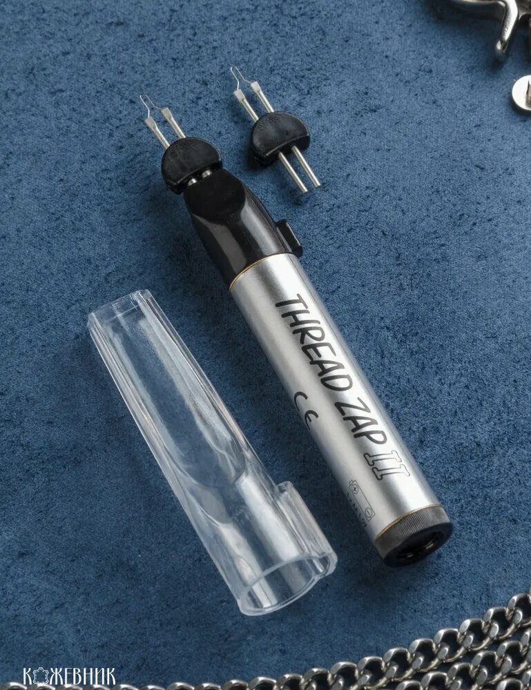 Паяльник для ткани