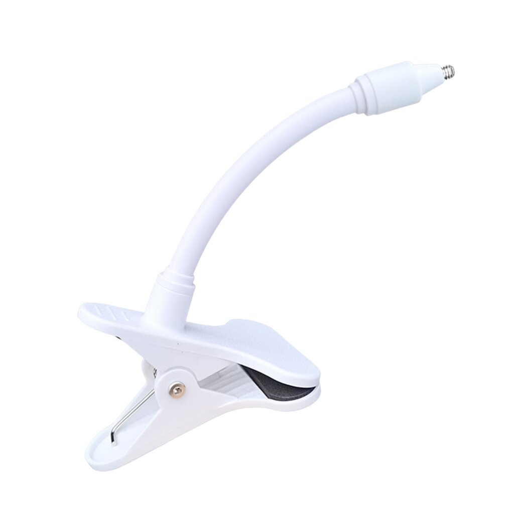 Универсальный кронштейн для камеры видеонаблюдения-белый