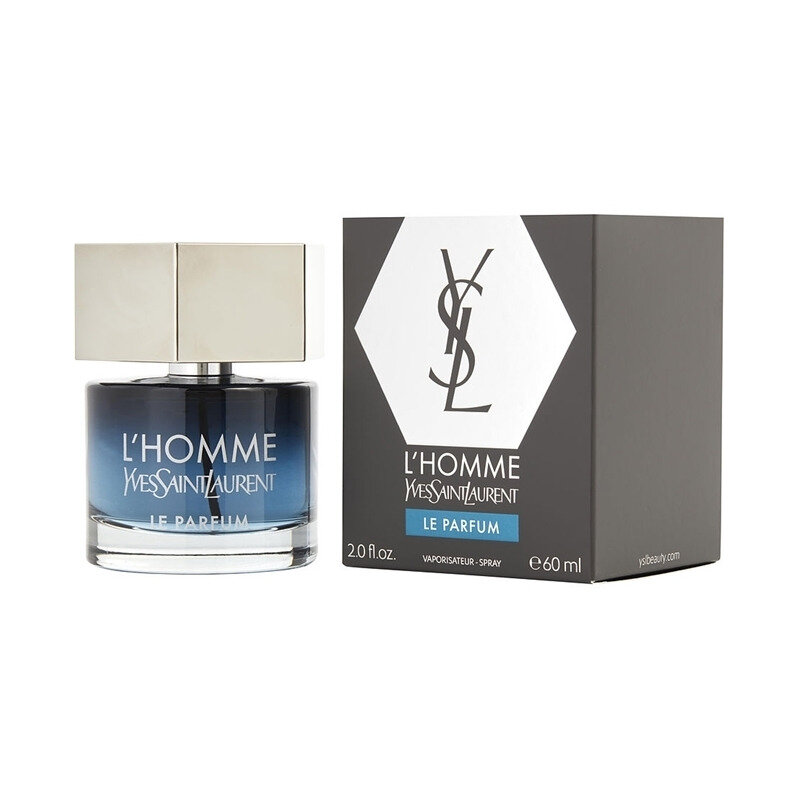 Духи Yves Saint Laurent L Homme Le Parfum 100 мл