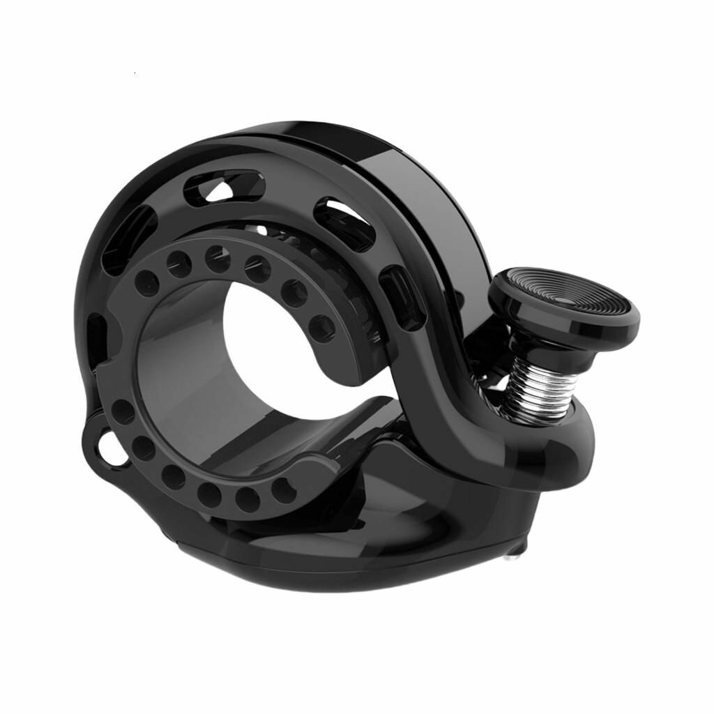 Громкий велосипедный звонок 110 дБ