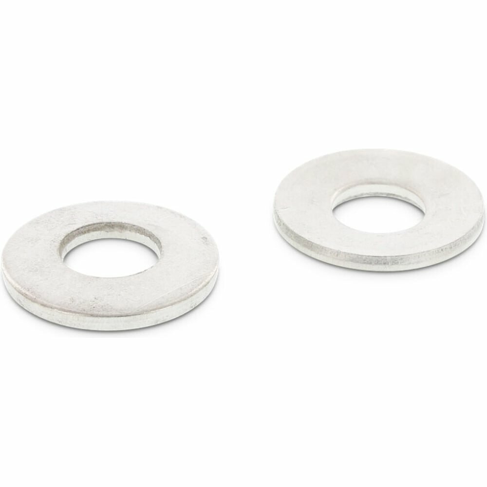 Зажимная нержавеющая шайба пружинная Edelfix 6796210 20