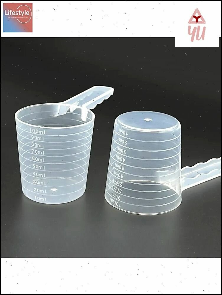 Емкость мерная