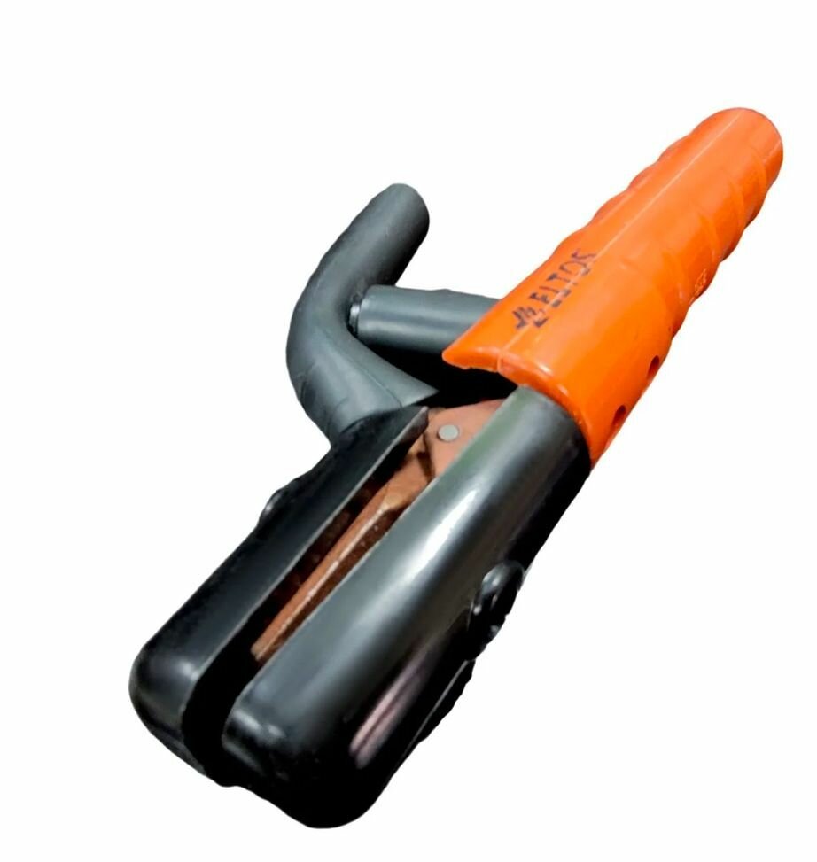 Держатель электродов для сварки Eltos BKP601-1шт