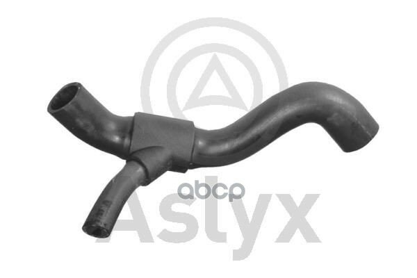 Шланг радиатора ASLYX AS203699 системы охлаждения Opel Astra
