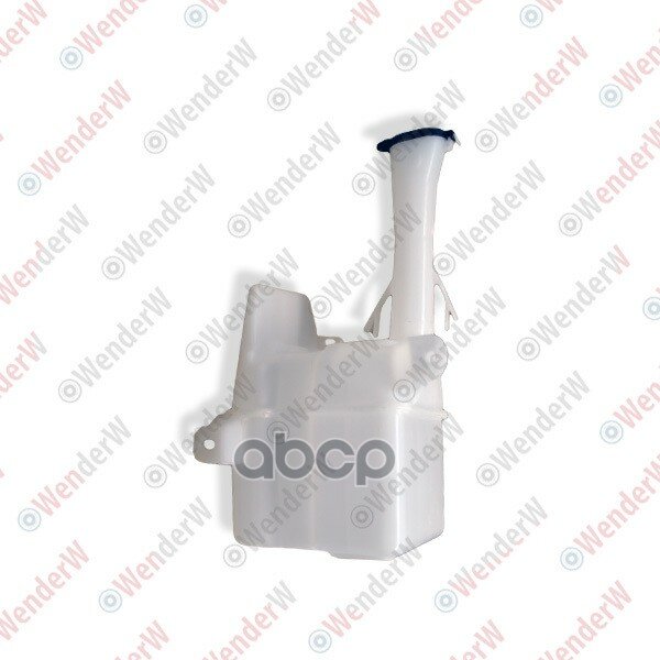 Бачок омывателя лобового стекла TOYOTA COROLLA (08…) WenderW арт. WEPL0499