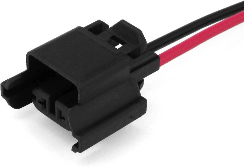 Разъем противотуманных фар к лампам H8 H11 H16 для VAG VW Audi Skoda Seat / Cargen AX6512