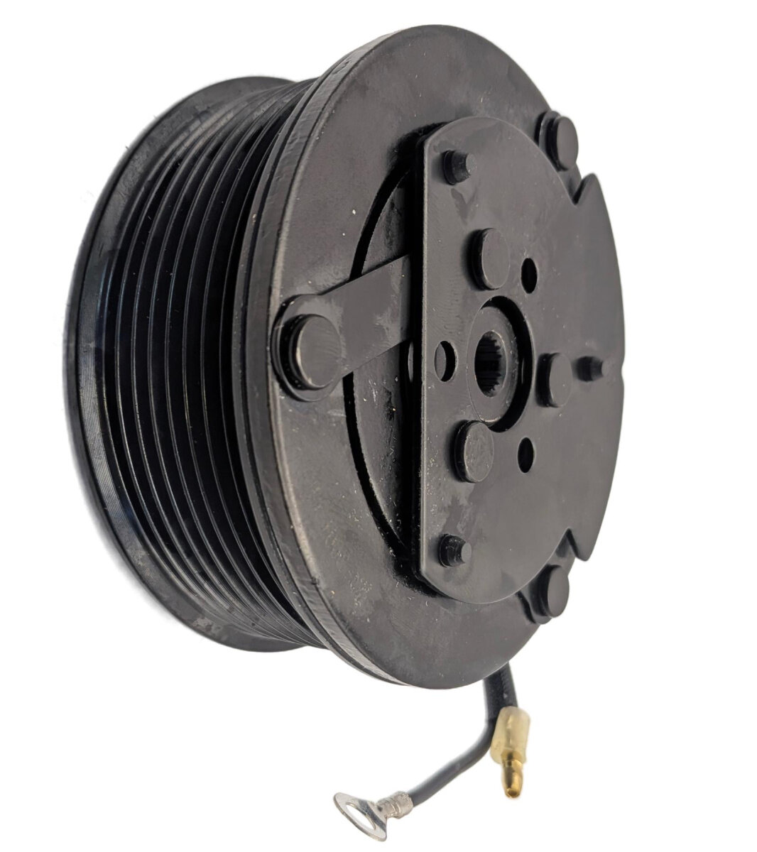 Муфта компрессора кондиционера ATC WXH-086-Z11 21214811101210 для Нива Легенд (Legend), Урбан (Urban), Бронто