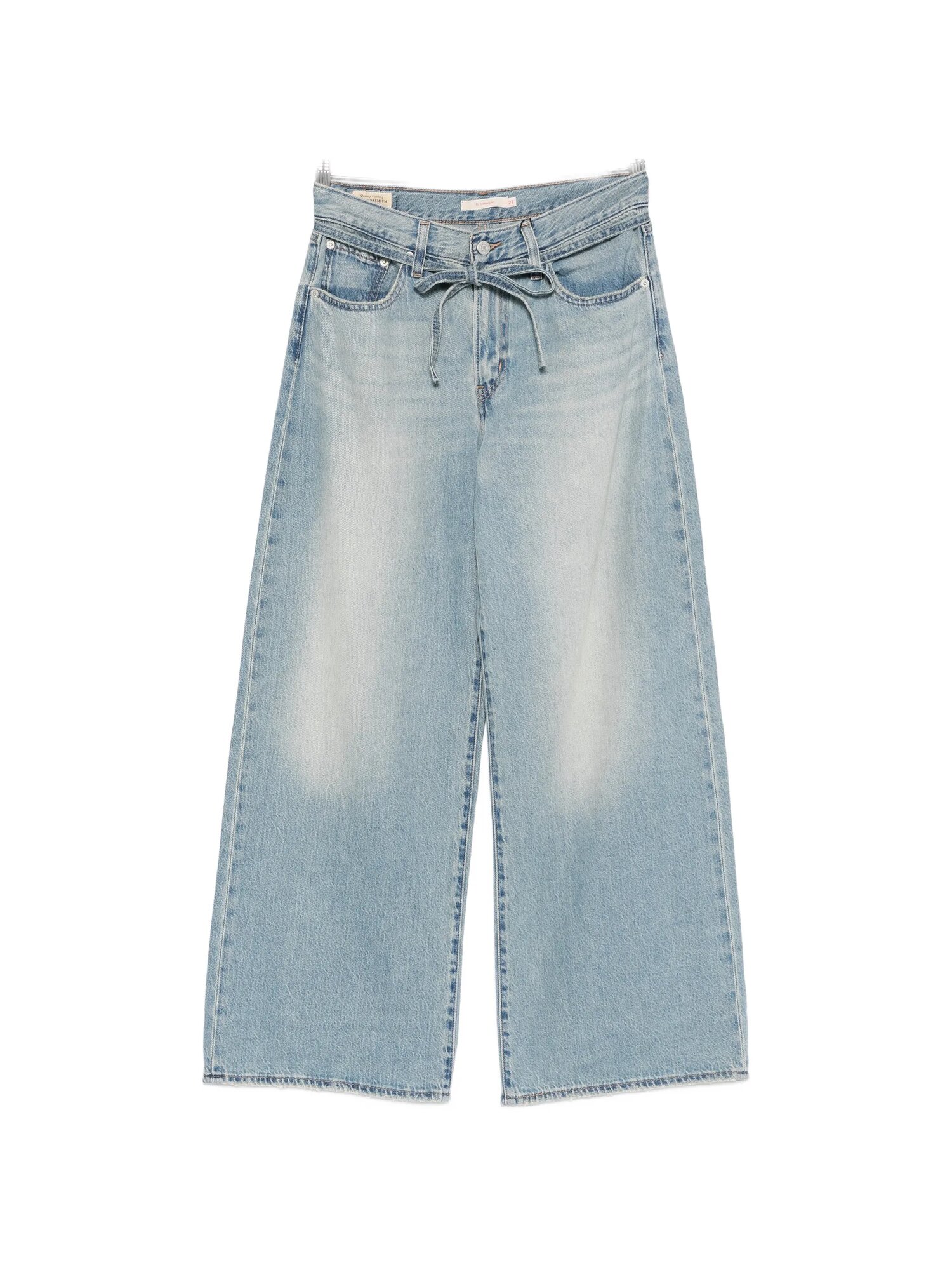 Джинсы Levi's