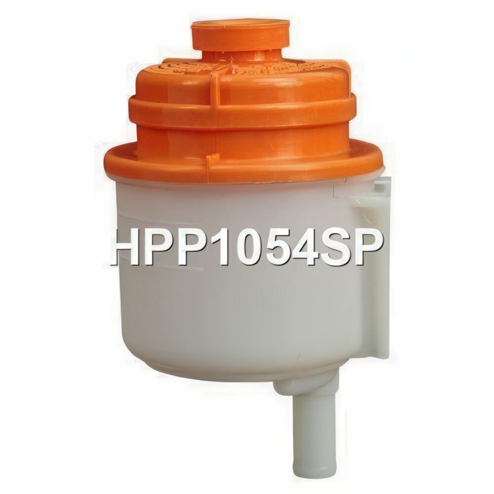 Бачок ГУР или ЭУР, для Сузуки Гранд Витара 2 арт HPP1054SP